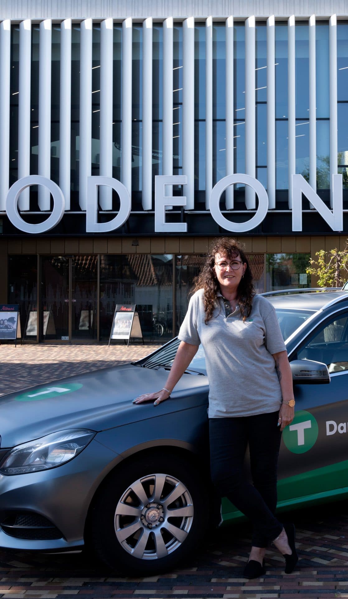 Taxa i Odense med Dantaxi - ring 48 48 48 48 eller hent app