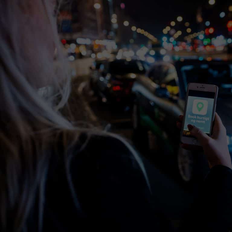 DanTaxi | Dantaxi