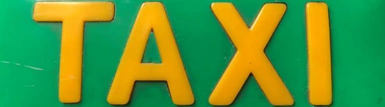 Historien om Dantaxi | Dantaxi