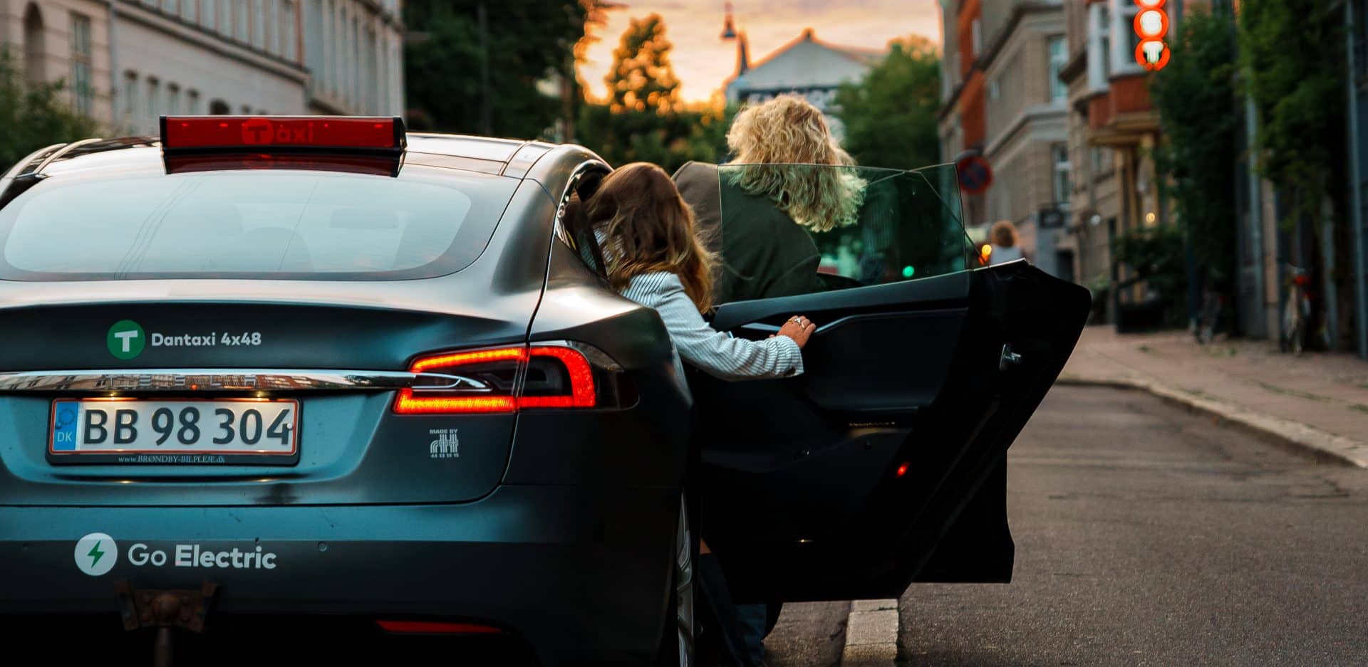 Taxa taxi i hele Danmark | Download taxa-app / taxi-app.