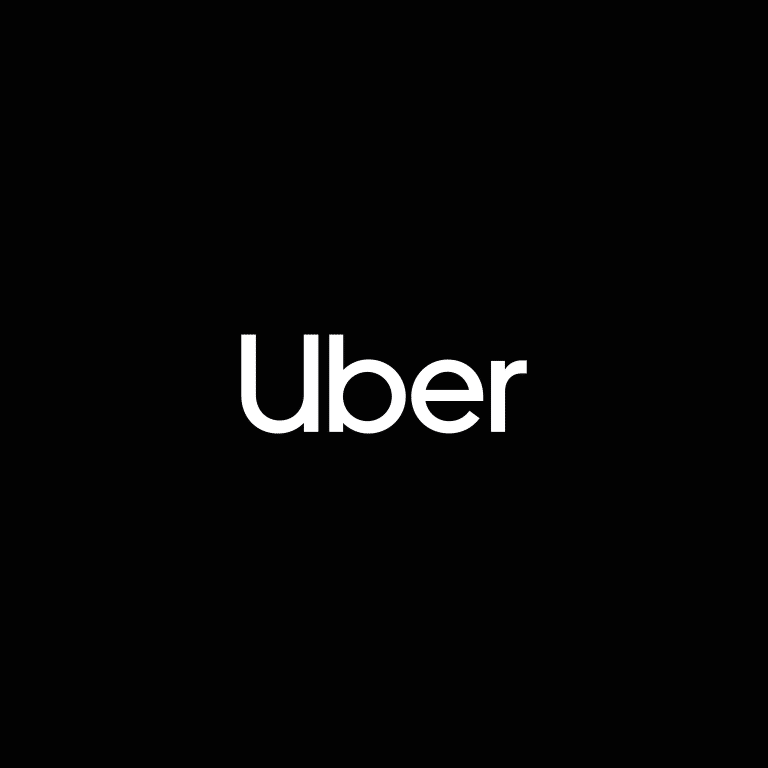 Uber logo til site | Dantaxi